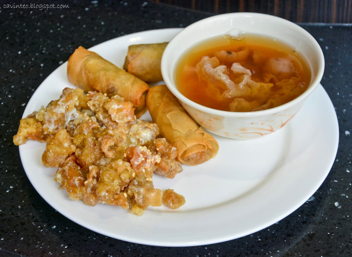 Entree Kibbles: KBox K Lunch Buffet - Valid Till 31 October 2014 ...